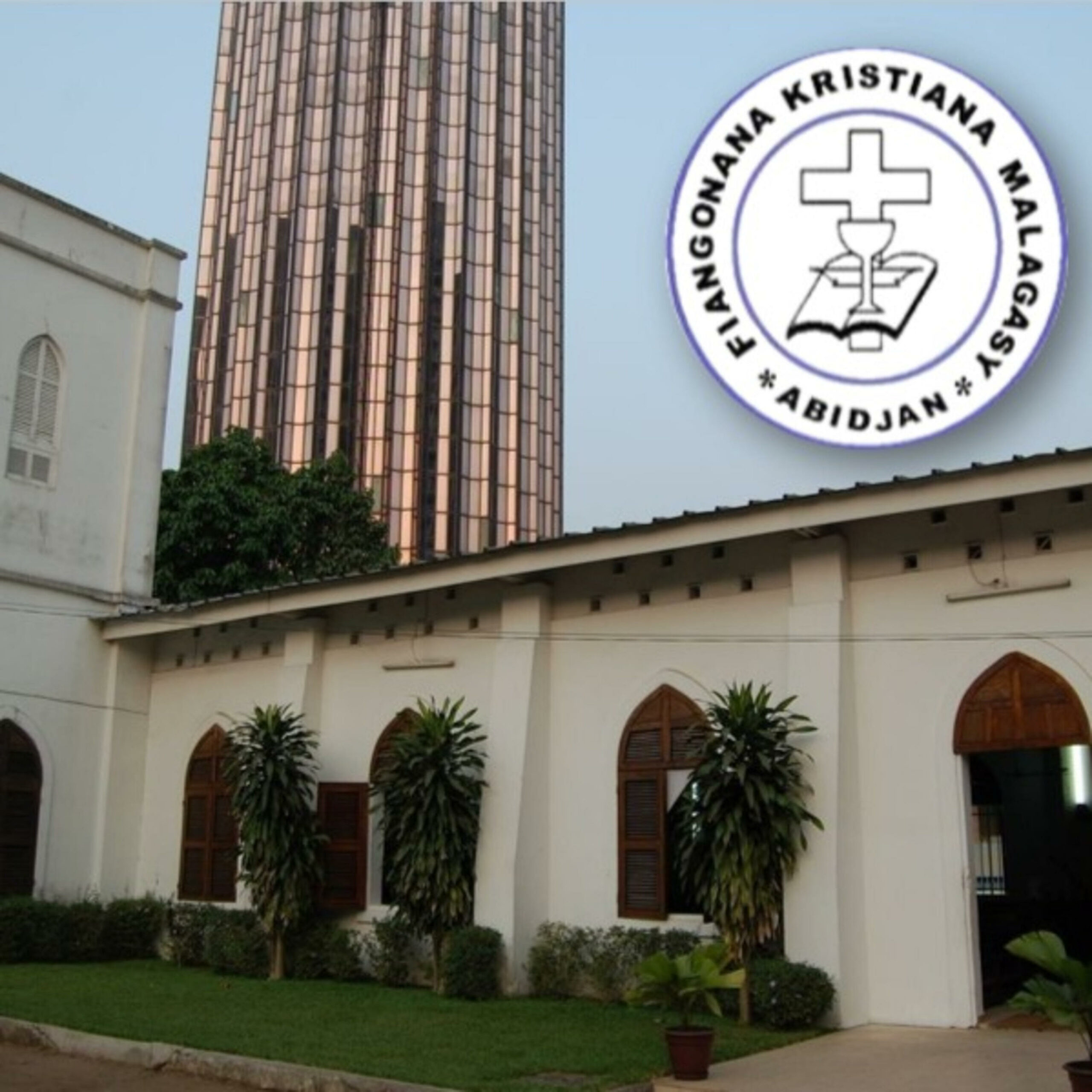 Fiangonana Kristiana Malagasy eto Abidjan - FKMA