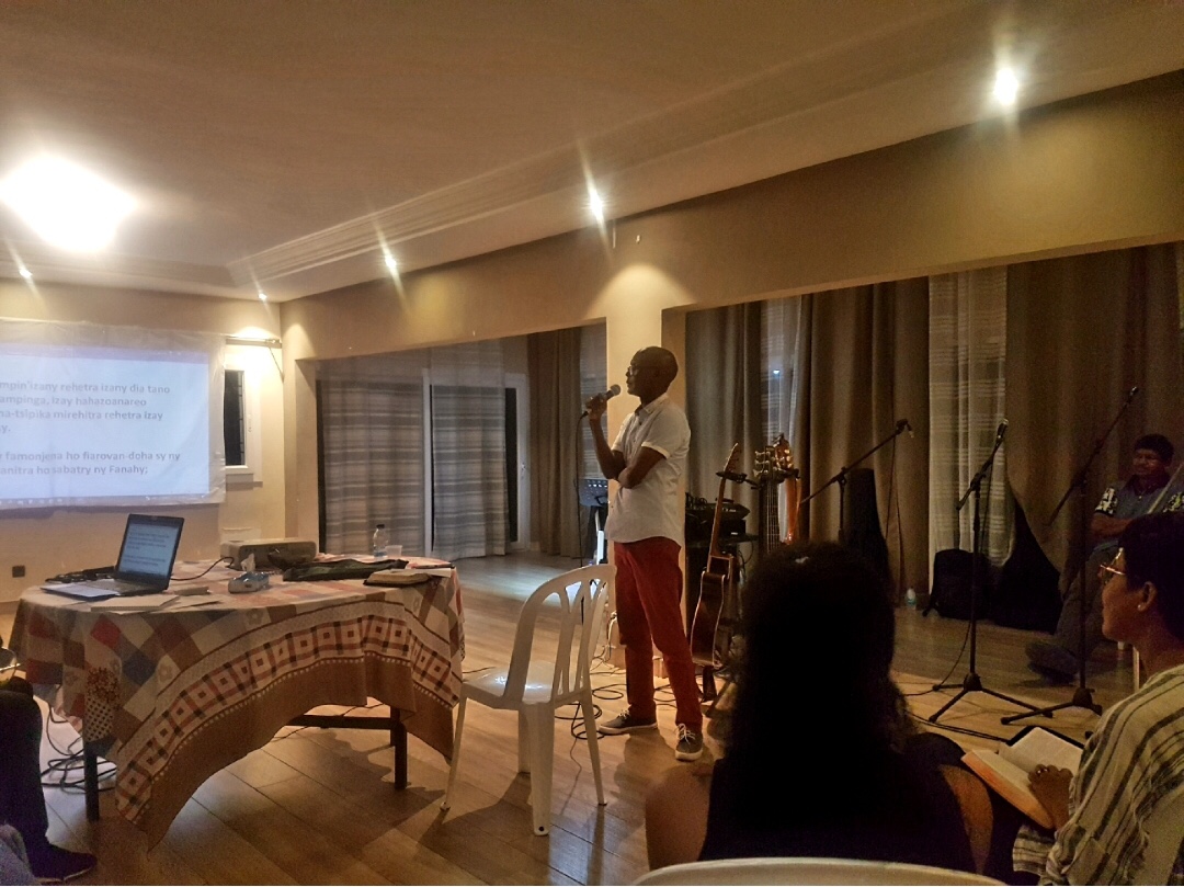 Alim-bavaka 20 Aprily 2023 - FKMA