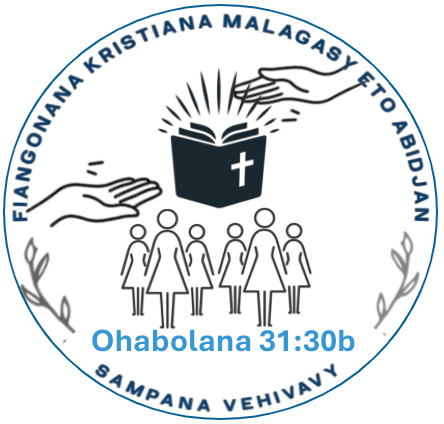 Ny sampana Vehivavy - FKMA